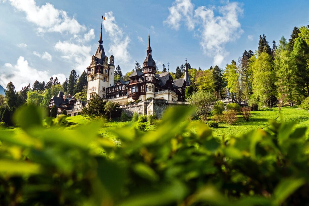 Viaggio in Romania - Koroo Magazine